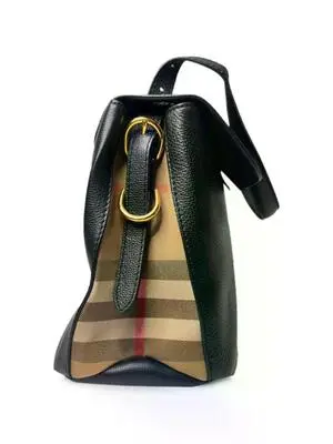 Burberry Medium Camberley Shoulder Bag