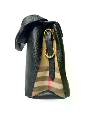 Burberry Medium Camberley Shoulder Bag