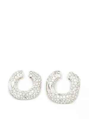 Cult Gaia Polished Earrings