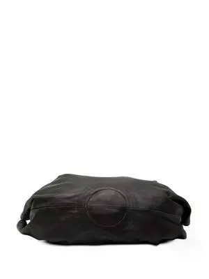 Loewe 2009 Nappa Aire Hobo Bag