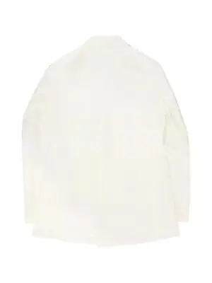 FORTELA Double-breasted Peak-lapel Suit