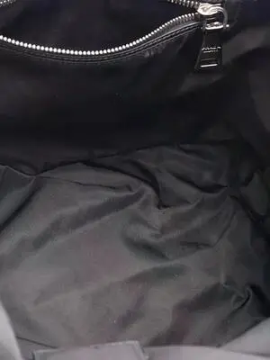 Prada 2010-2026 Tessuto Reversible Satchel