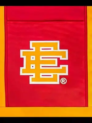 Eric Emanuel Bags For Men