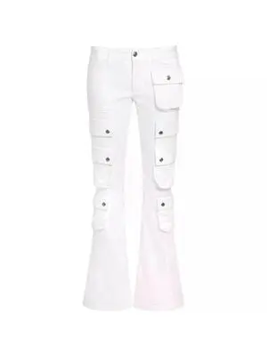 Dsquared2 Trumpet Cargo Pants