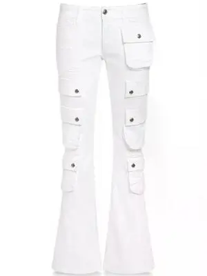 Dsquared2 Trumpet Cargo Pants