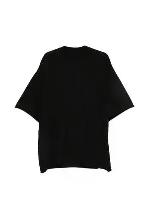 Rick Owens Oversized T-shirt