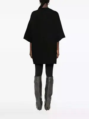 Rick Owens Oversized T-shirt