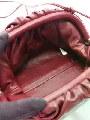 Bottega Veneta The Pouch Shoulder Bag