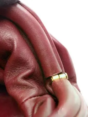 Bottega Veneta The Pouch Shoulder Bag