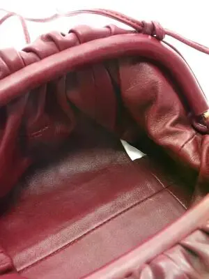 Bottega Veneta The Pouch Shoulder Bag