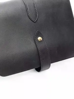 LOUIS VUITTON Monogram Flower Shoulder Bag