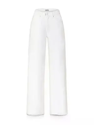 PNTS The Raver Wide-leg Jeans