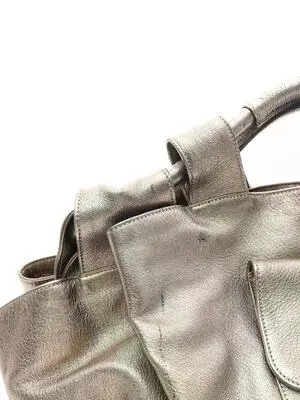 Loewe 2010-2026 Nappa Aire Hobo Bag