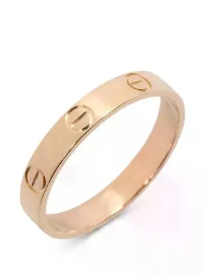 Cartier Mini Love Ring