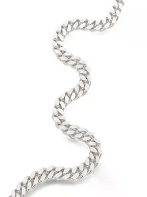 HATTON LABS Curb-chain Necklace