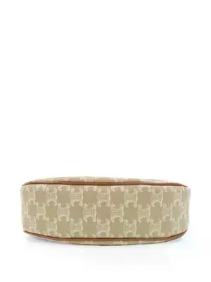 Celine Medium Ava Triomphe Shoulder Bag