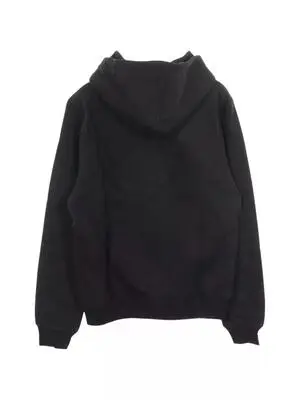 Dior Logo-embroidered Hoodie
