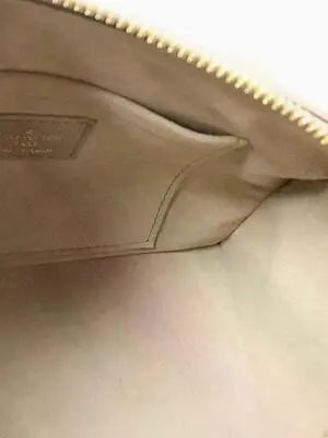 LOUIS VUITTON 20 Empreinte Bandoulière Monogram Tote Bag