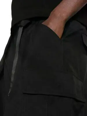 Sacai Belted Cargo Pants