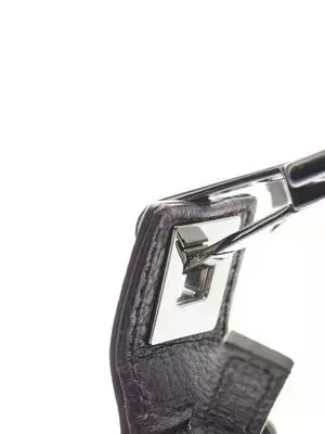 Gucci Gg Pattern Shoulder Bag