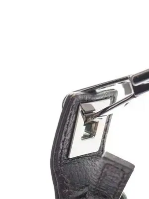 Gucci Gg Pattern Shoulder Bag