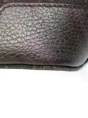 Gucci Gg Pattern Shoulder Bag