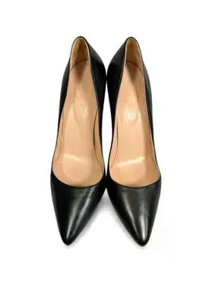 SERGIO ROSSI Godiva Pointed-toe Pumps