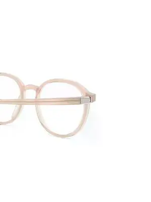 Mykita Round-frame Glasses