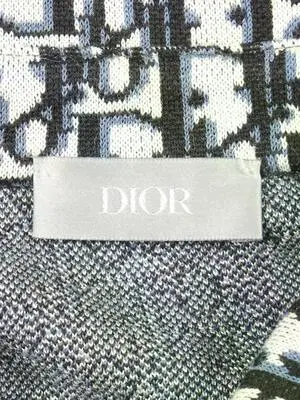 Dior Oblique Jacquard Overshirt