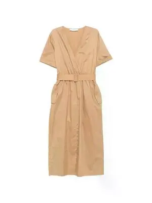 Kaos Jeans Button Up Dresses For Women