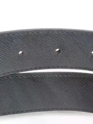 LOUIS VUITTON Monogram Reversible Belt