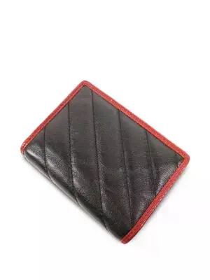 Gucci Gg Marmont Wallet
