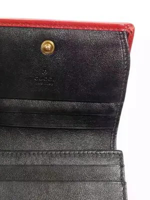 Gucci Gg Marmont Wallet