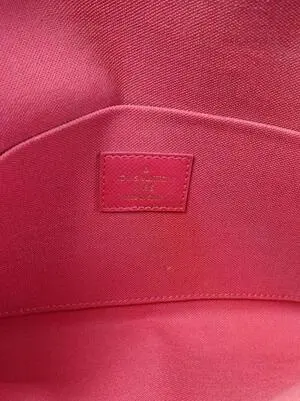 LOUIS VUITTON Hollywood Xmas Felicie Shoulder Bag