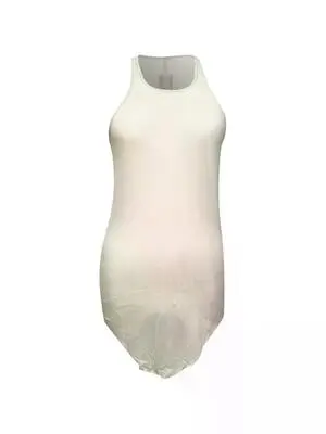 Rick Owens Ribbed Bodysuits
