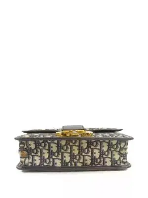 Dior 30 Montaigne Oblique Shoulder Bag