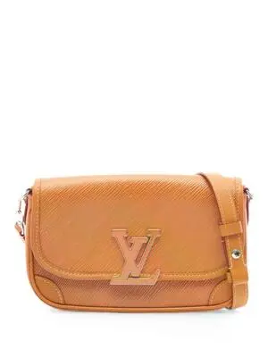 LOUIS VUITTON 2021 Busi Shoulder Bag - Brown