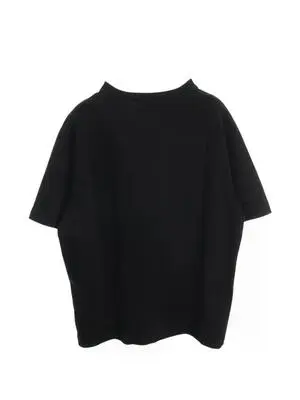 Gucci 2000s Logo-print T-shirt