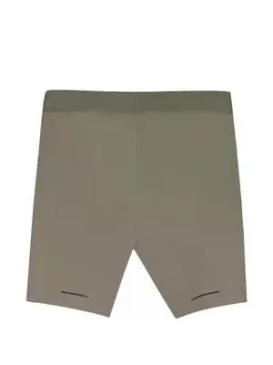 Adidas Fear Of God Athletics Base Layer Shorts - Green