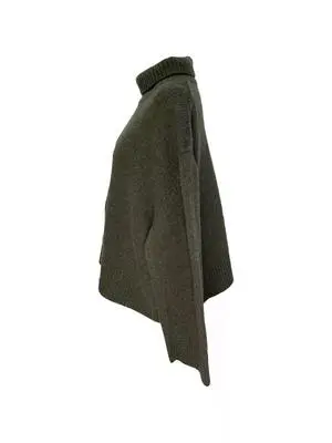 NILI LOTAN Omaira Turtleneck Sweater