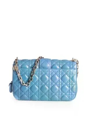 Dior Miss Cannage Shoulder Bag