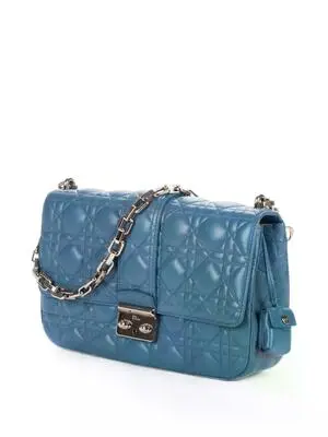 Dior Miss Cannage Shoulder Bag