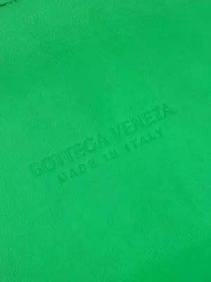 Bottega Veneta Arco Small Maxi Intrecciato Handbag