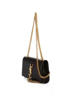 Saint Laurent Kate Tassel Shoulder Bag