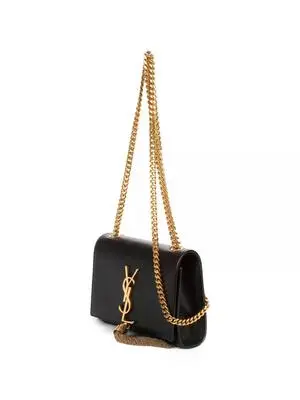 Saint Laurent Kate Tassel Shoulder Bag