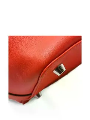 Hermès 2015 20 Toolbox Tote Bag