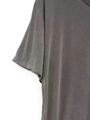 BASERANGE Crew-neck Short-sleeve T-shirt