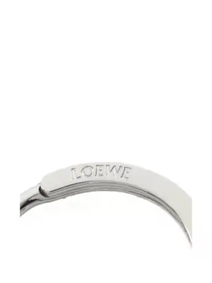 Loewe Anagram Key Ring