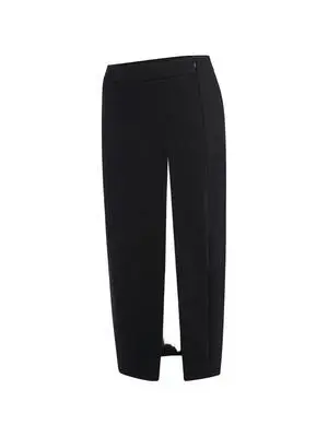 DONDUP Side-slit Maxi Skirt