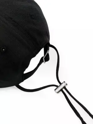 Jacquemus The Artichaut Frayed-edge Cap